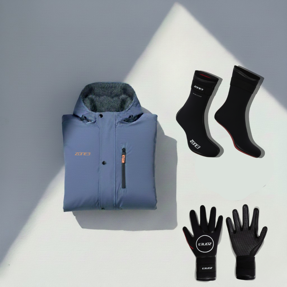 Ultieme Warmtekit – Bowdy & Brave BV - T/A Zone3